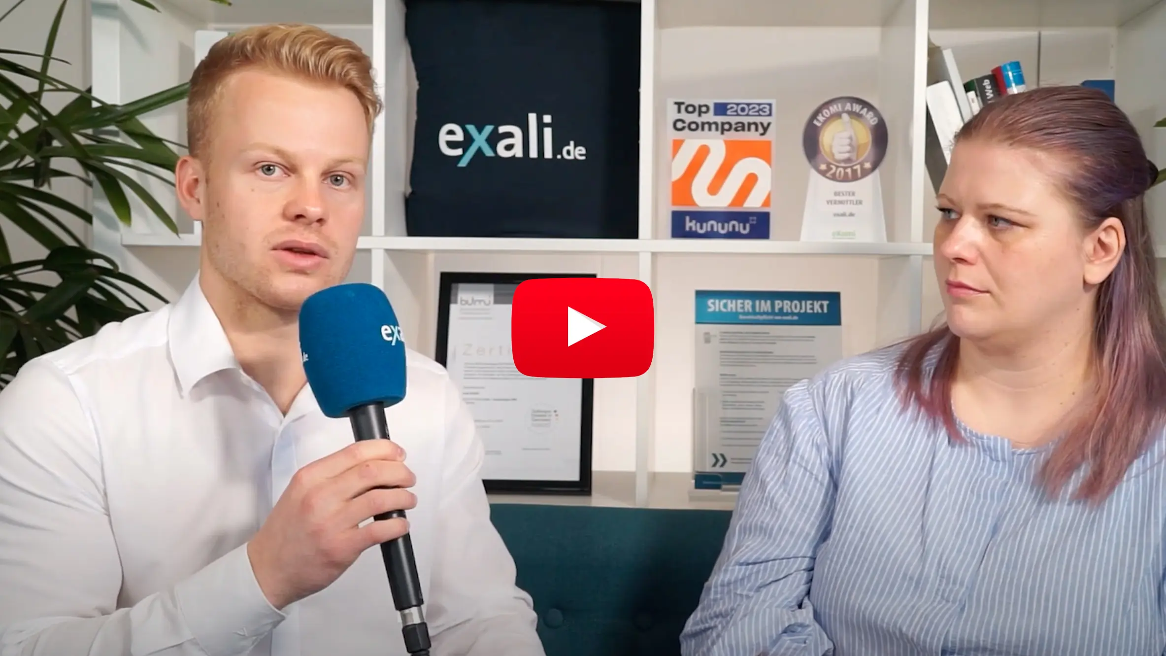 Experteninterview - Dominik Münsterer von DeltaSecure über Cyberkriminalität und wie Sie Ihr ...